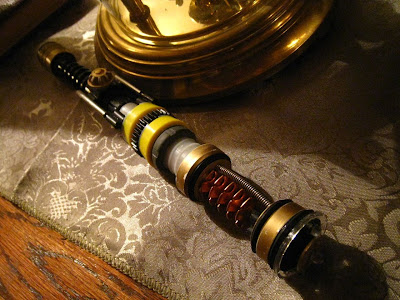 My Custom Sonic Screwdriver : r/doctorwho