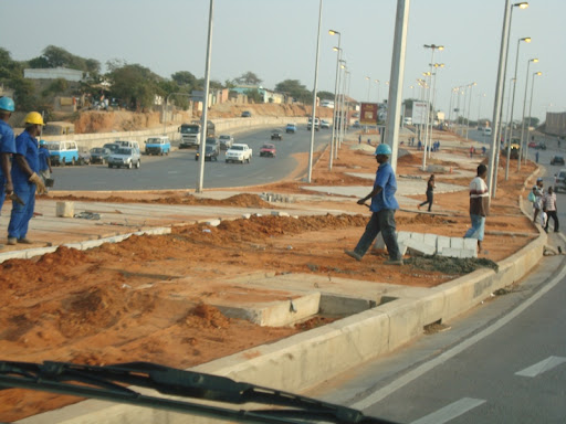 Estradas de Angola | Angola Roads | Page 9 | SkyscraperCity Forum