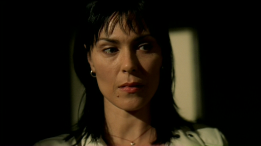 Gossip Juice: michelle forbes guiding light