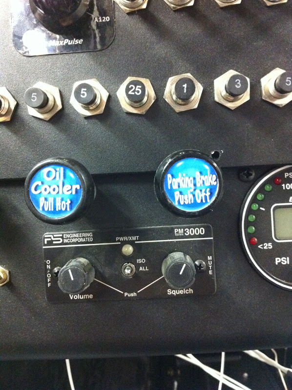 Custom Knobs for controls.. | SuperCub.Org