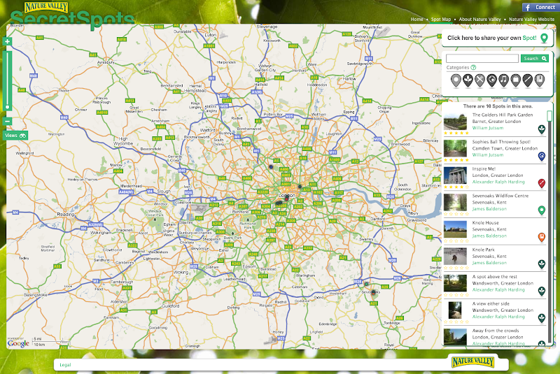 Crab Creative Blog | The now, the then and the after: Another great ...