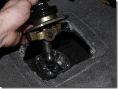 Midnight Mods: MidWest Trans Short Throw Shifter Kit Install for ZF5