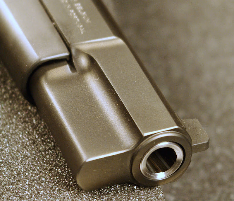 Hi-Power gunsmith? | 1911Forum