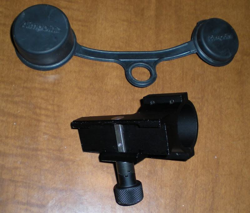 WTS: Aimpoint QRP Quick Release Mount for Aimpoint 2/3 | Indiana Gun ...