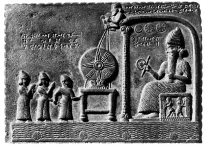 Sebitti - Goddesses and Gods