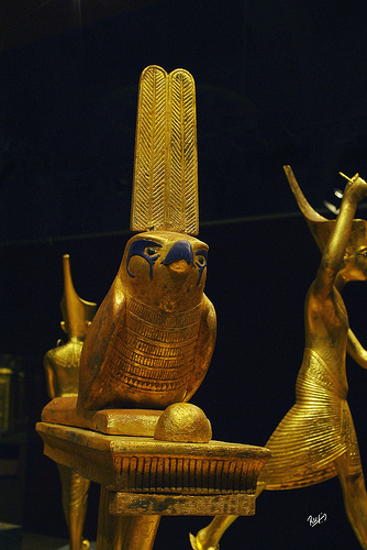 Sopdu - Goddesses and Gods