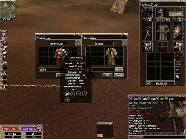 Time to STOP, thanks RYL Torment!!! Thanks fellas - ryl1torment.50