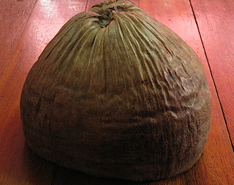 My Manila: Natural polish