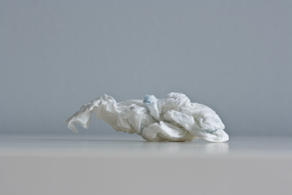 wastetissues: March 2009