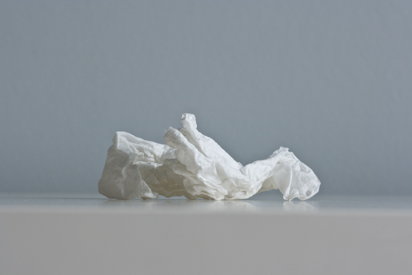 wastetissues: March 2009