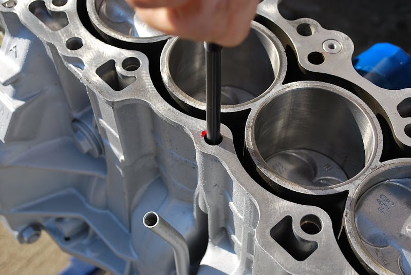 Iceman's LS/Vtec GSR Build Thread | Team Integra Forums