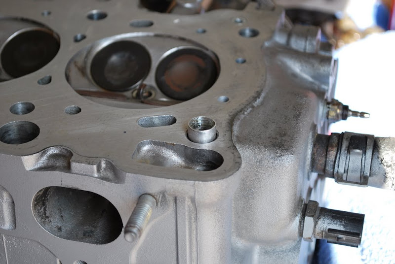 Iceman's LS/Vtec GSR Build Thread | Team Integra Forums