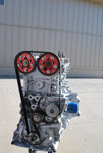 Iceman's LS/Vtec GSR Build Thread | Team Integra Forums