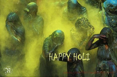 friends Planet: cool HOLI scraps