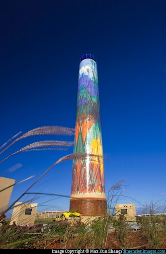 Travelogue of An Armchair Traveller: Paragon Prairie Tower - Americas ...