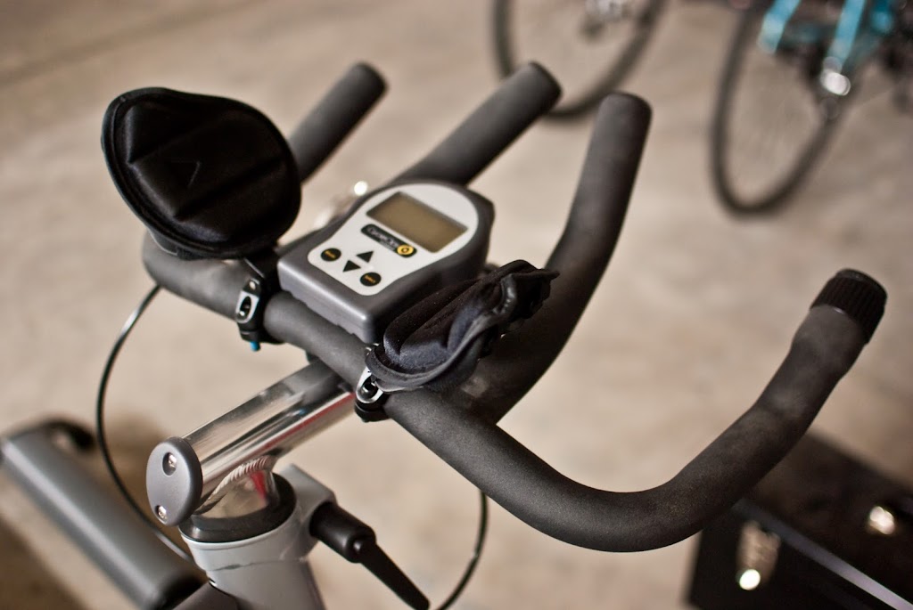 FS: Cycleops Pro 300PT Indoor Bike - The Paceline Forum