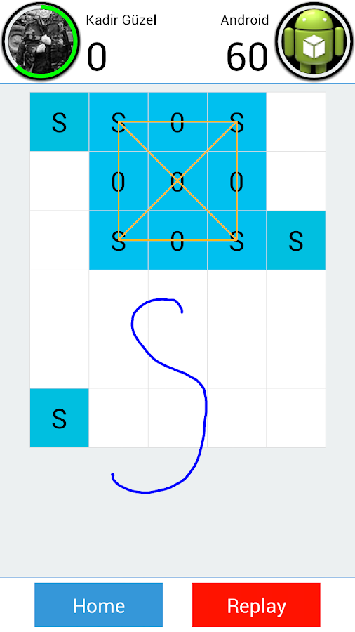 SOS Game - Android Apps on Google Play