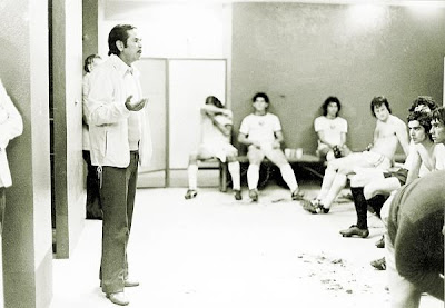 Club América // Sentimiento Incondicional: El funeral de Panchito Hernández