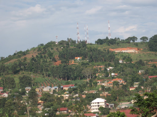 Mukono Town | City Gallery - SkyscraperCity
