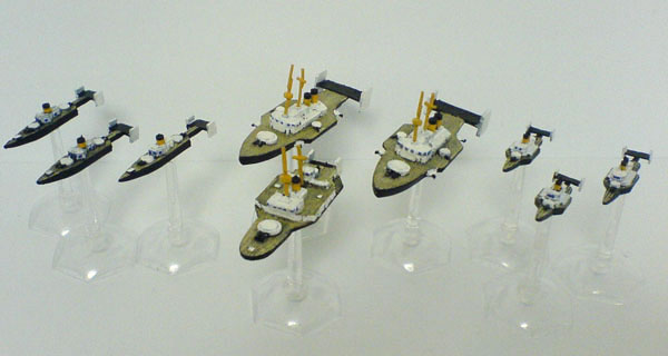 Martians & Machine Guns [Updated 14/04/11] | Lead Adventure Forum