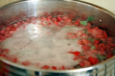 Shaved Ice Sundays: Che Thai (Tropical Fruit, Agar, and Tapioca Covered ...