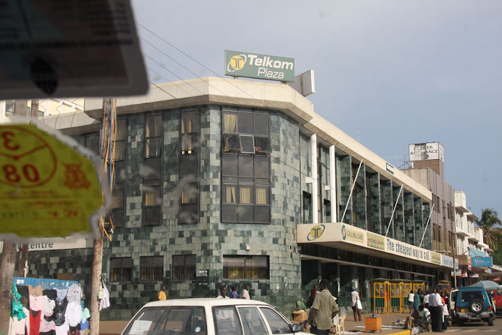 Kisumu | City Gallery | Page 15 | SkyscraperCity Forum