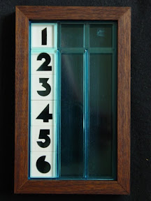 2D Sliding Puzzles - Puzzle