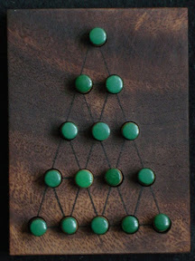 Other sequential movements - Puzzle