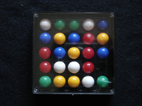 2D Sliding Puzzles - Puzzle