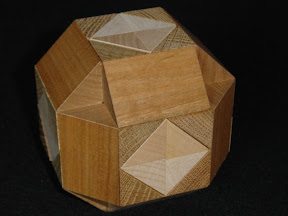 Interlocking - Puzzle