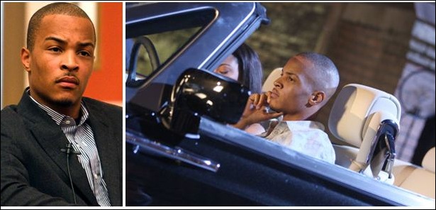 How Much Famous Rappers They Pay for Insurance Car ~ MegaMachine