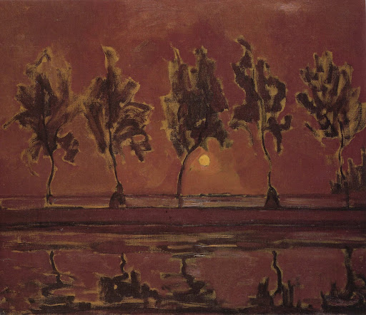 How To Look at Mondrian | MetaFilter