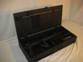 Tactical 10/22 and Custom Carry Case | Perfect Union