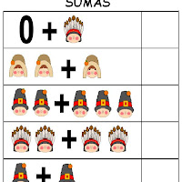 APRENDE A SUMAR. FICHAS DE SUMAS CON DIBUJOS