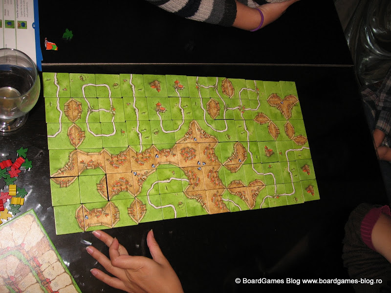 Despre BoardGames BLOG Night[4], 6.10.2010 « Board Games BLOG – jocuri ...