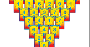 A Stable Beginning: TOS Review ~ PyraMath