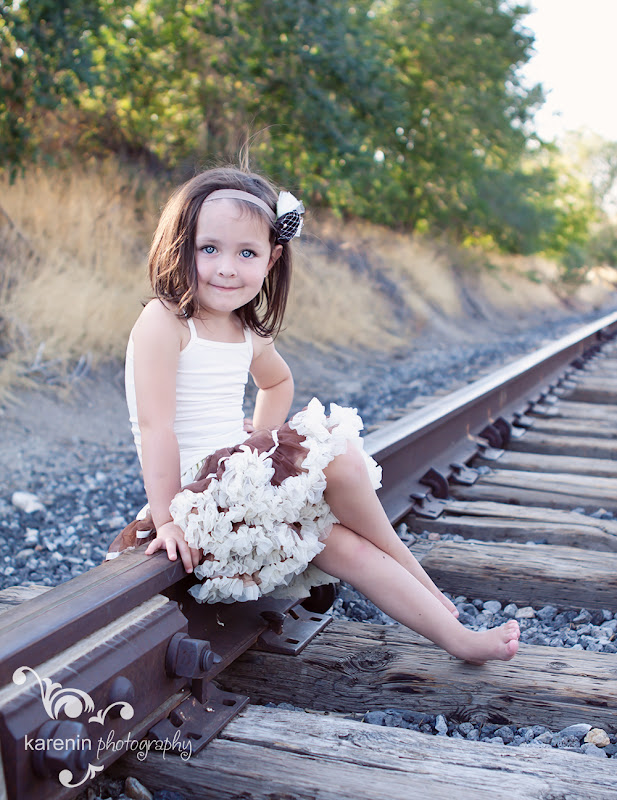 Karenin Photography: {little models}