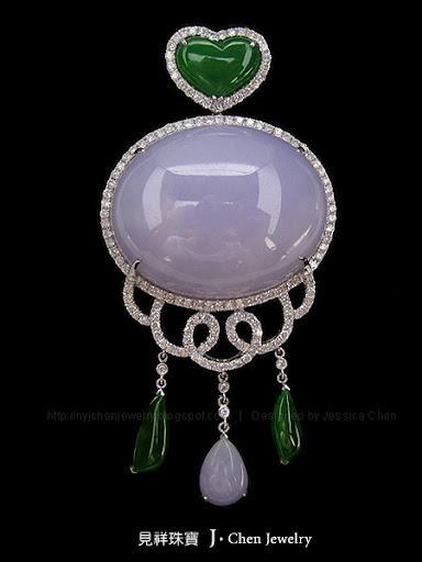 J‧Chen Jewelry