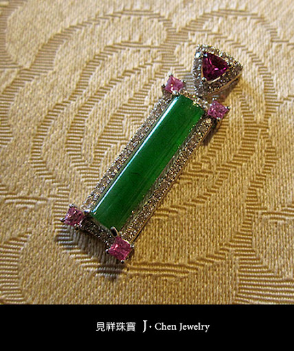 J‧Chen Jewelry
