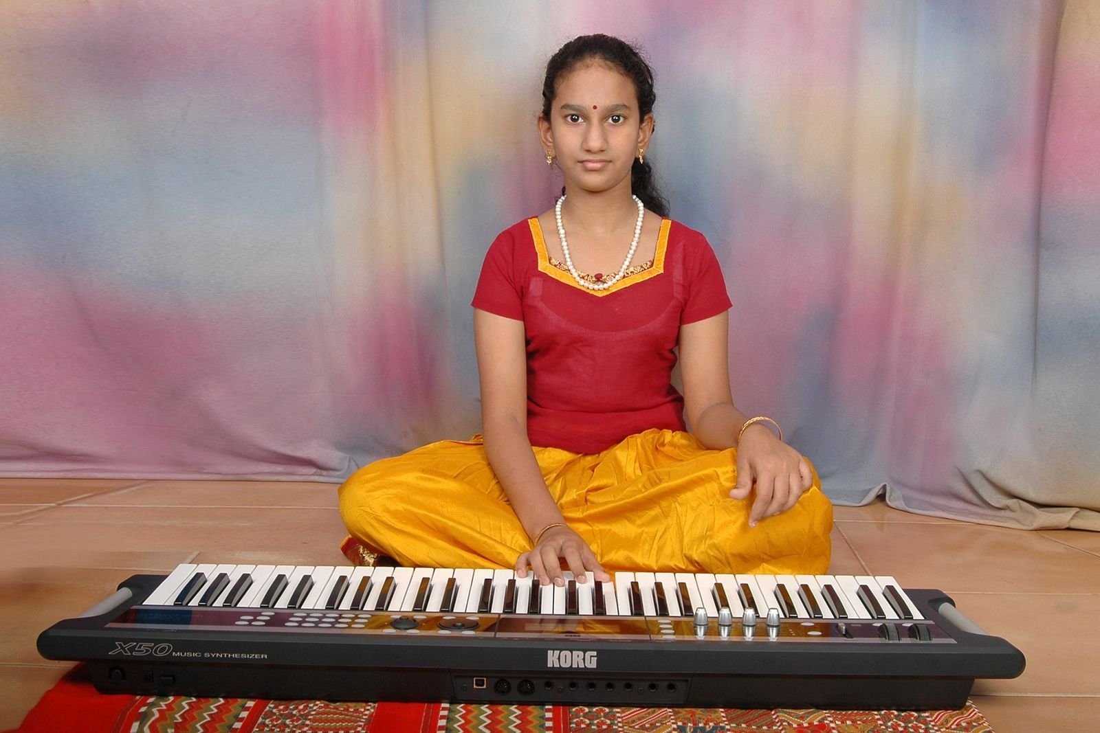 Mahathi - JungleKey.in Image #200