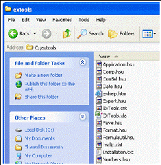 ExTools : Free Add-Ins for Excel yang Multi-Fungsi dan Multi-Guna