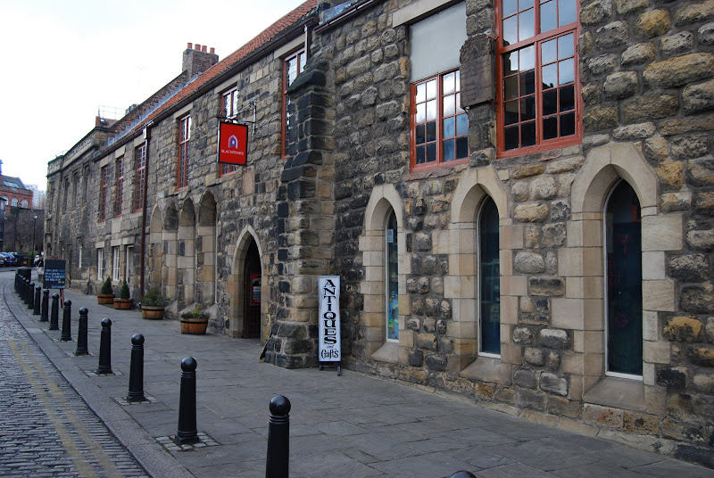 PHOTOGRAPHY of Newcastle and the North East - New photos, often taken ...
