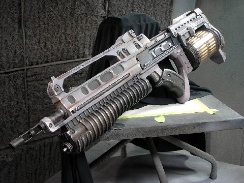 Killzone 2 Multiplayer- M82 vs Sta52 | Now in 2-D