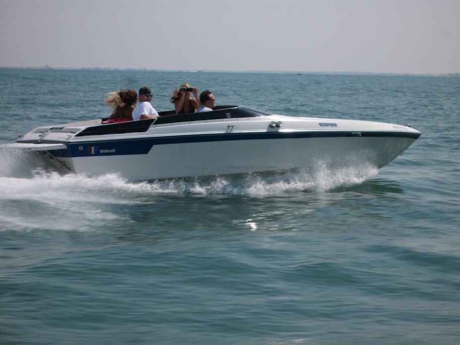 Post A Pic Of Your Scarab! - Page 15 - Offshoreonly.com