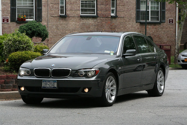 VIP/Bippu style 7s? | BMW Forum - BimmerFest BMW Forums