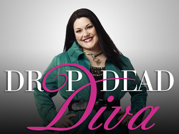 Drop Dead Diva - A Série - Info Mídia
