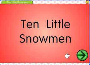 lpcomputerlab: Starfall- Ten Little Snowmen