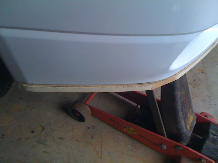 Carbon Front Lip Project Diy From Scratch - Fabrication - SAU Community