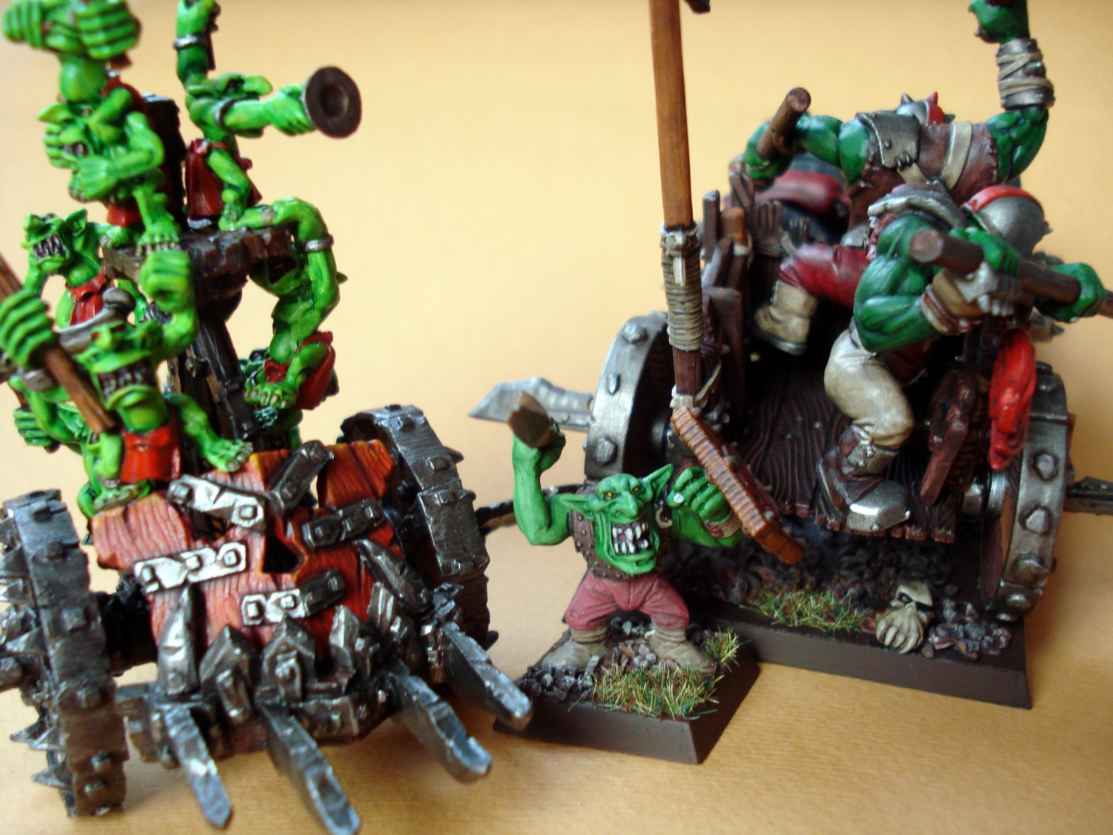 Snotling - JungleKey.fr Image #200