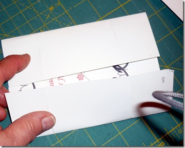 Sweet P Quilting and Creations: ♫Have yourself a Recycling little ...